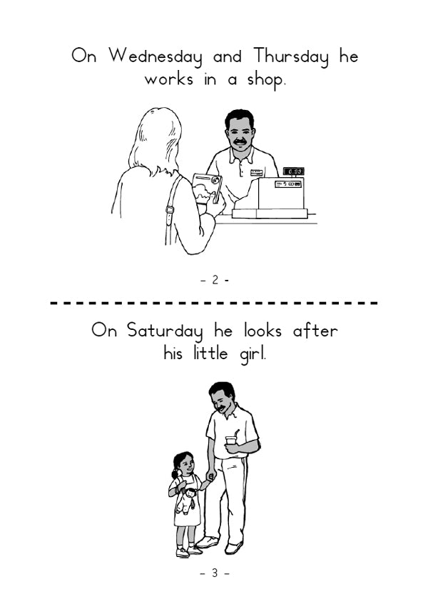 ESOL Literacy Resource Pack (PDF) – Gatehouse Books