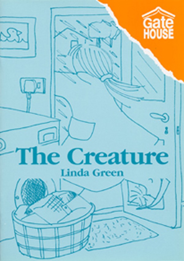 The Creature – Gatehouse Books