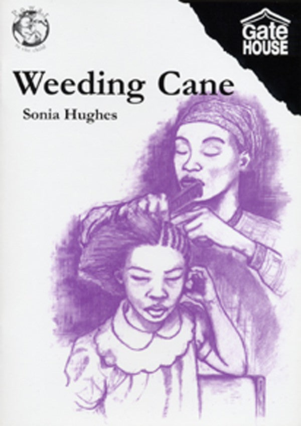 Weeding Cane – Gatehouse Books
