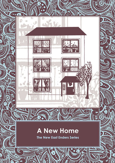 A New Home - a reader for adult ESOL learners – Gatehouse Books