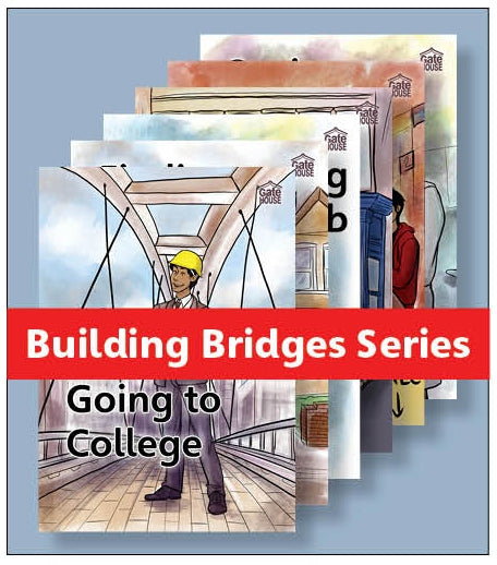 Building Bridges Series – Gatehouse Books