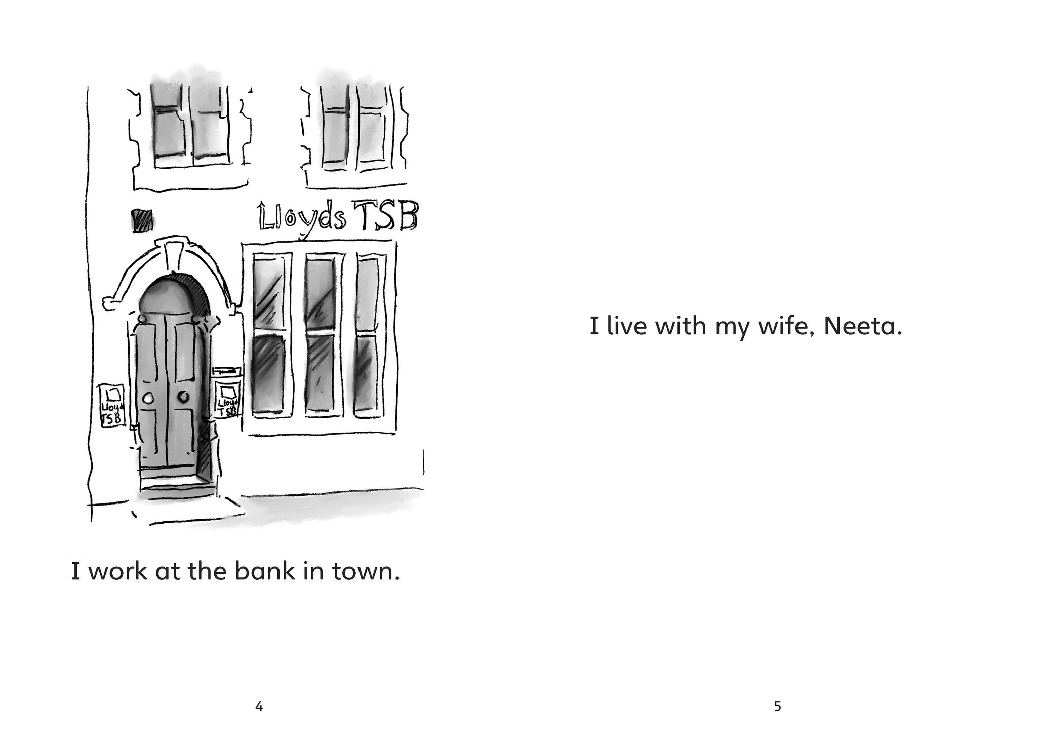 King Street: Readers and Exercises - Set One – Gatehouse Books